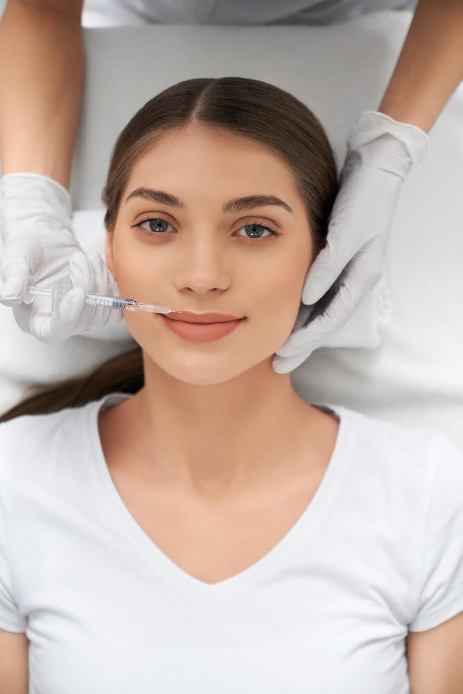 Aesthetic Services – Botox & Fillers - AVOUS MEDSPA & WELLNESS